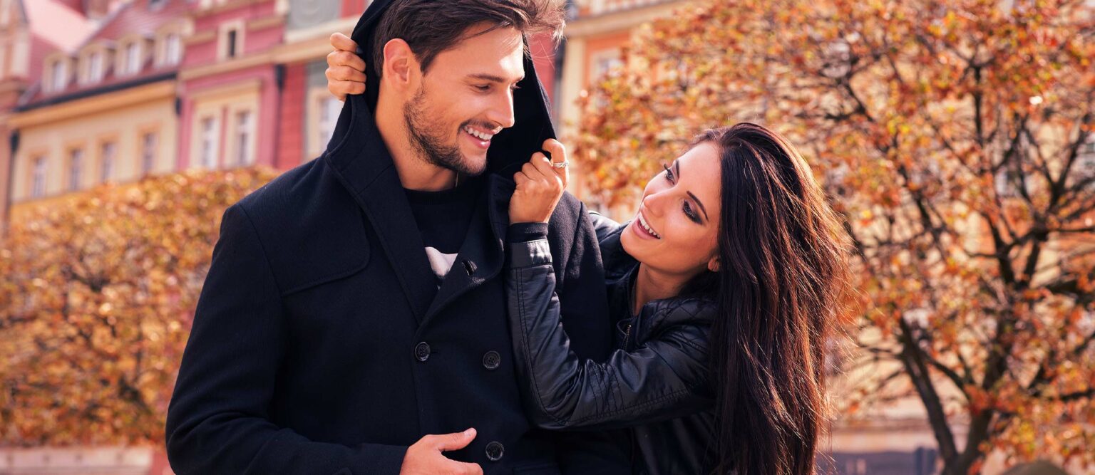 How to Show your Partner You're Thankful | Seeking Blog