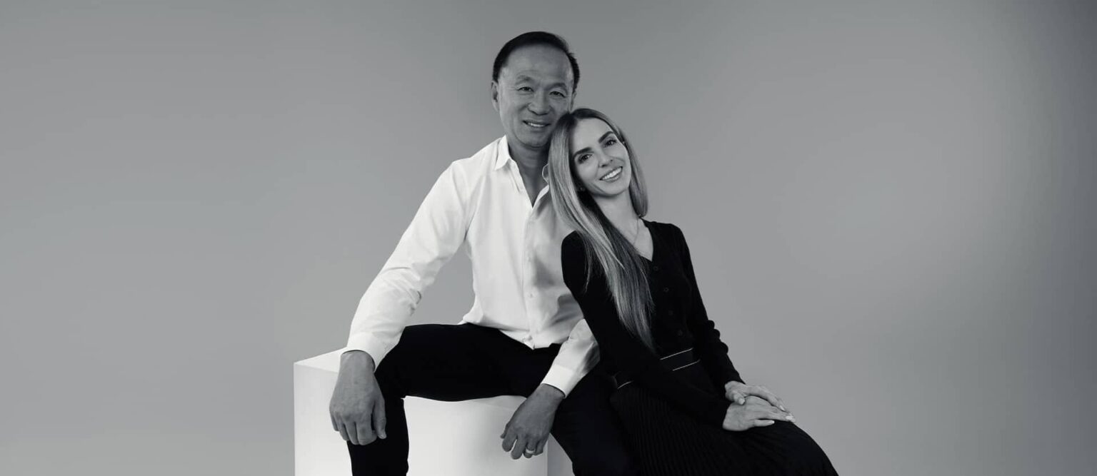 Leading with Love: Brandon Wade Back as Seeking.com CEO