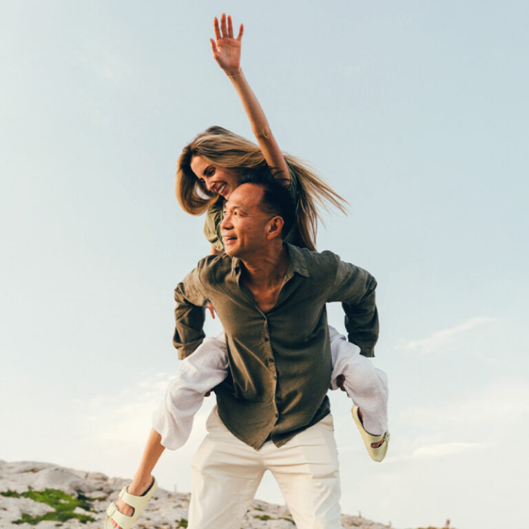 The Art of Exclusive Dating: Seeking’s Journey