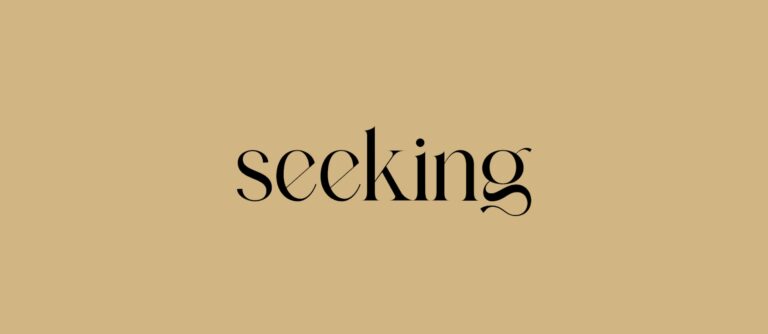Exciting Changes Ahead on Seeking | Seeking Blog