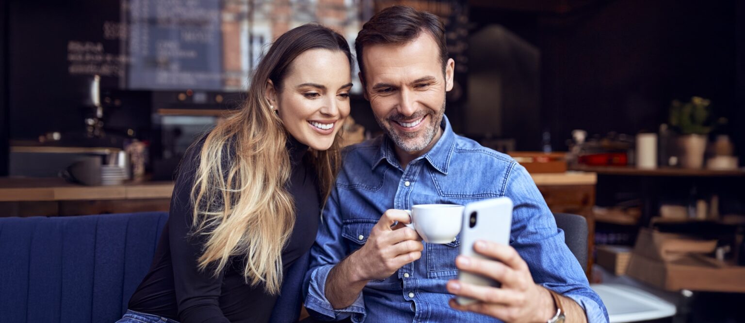 Seeking Redefines Luxury Dating - Press Release | Seeking Blog