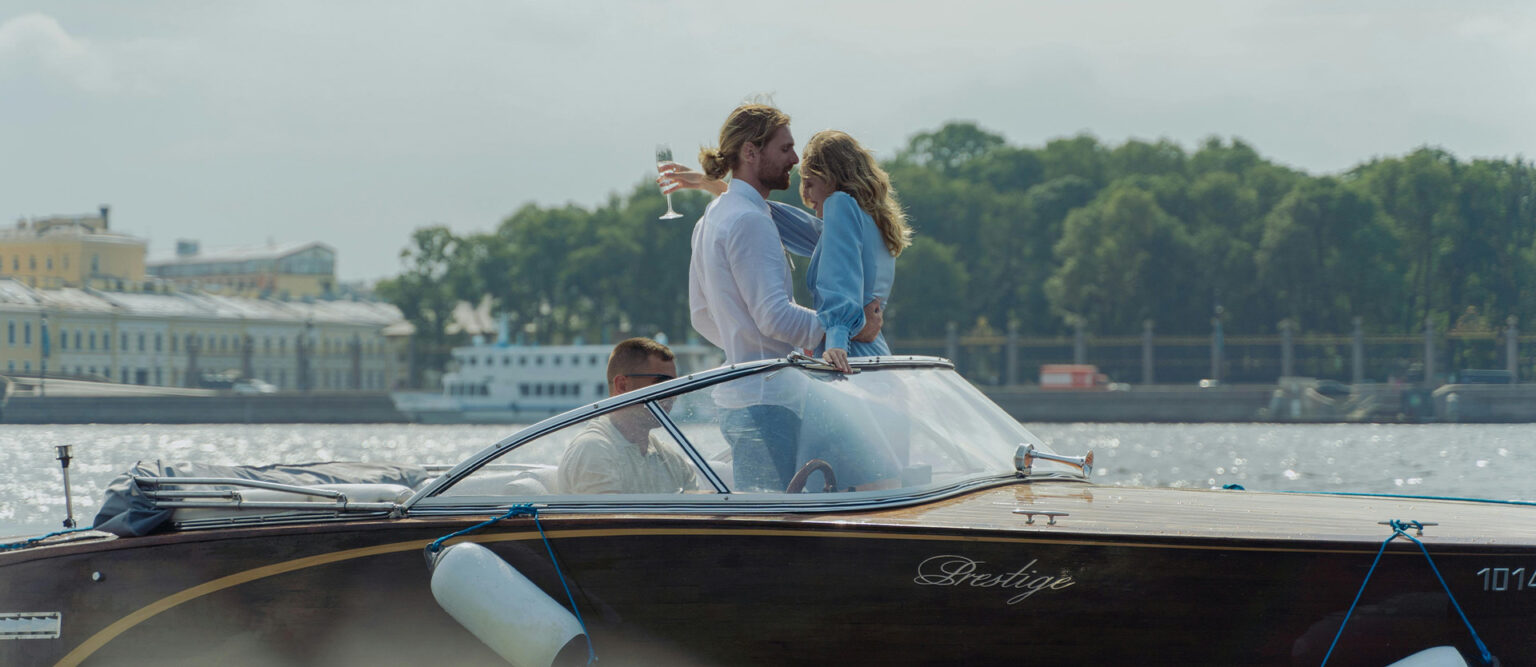 Luxury Isn’t Shallow - It’s Intentional | Seeking Blog